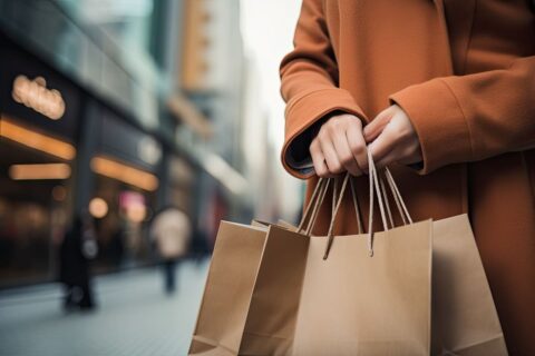 Aprenda 20 frases úteis para fazer compras em inglês | Blog United Idiomas