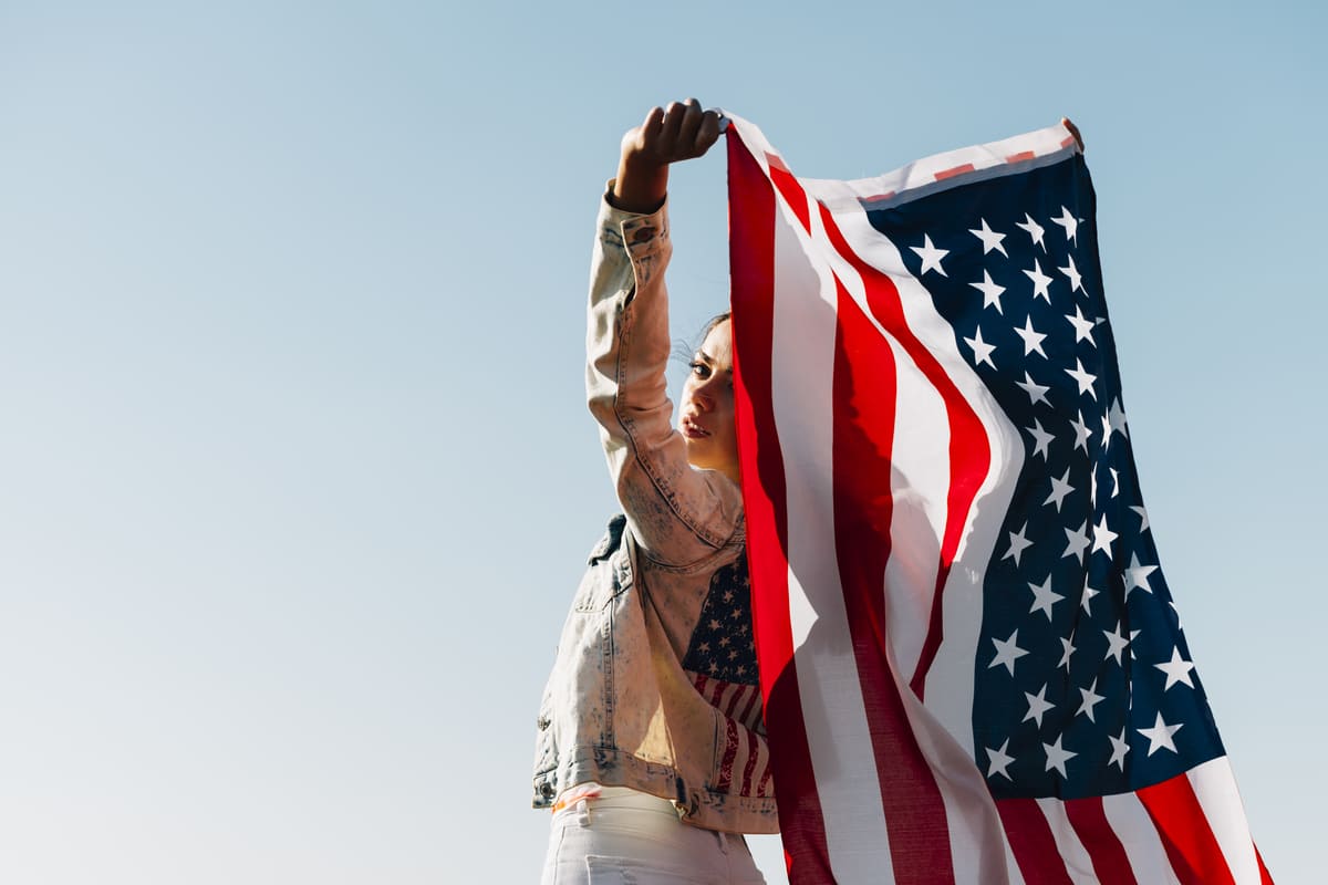 A importância do Independence Day para os EUA | Blog United Idiomas