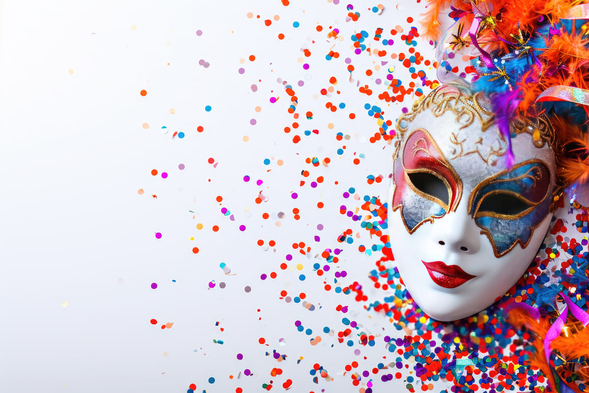Como é comemorado o Carnaval nos EUA? Descubra aqui! | Blog United Idiomas